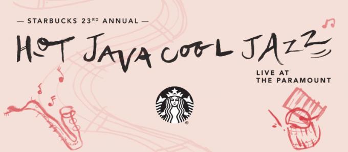 Hot Java Cool Jazz Tickets | 15 March 2019 | Paramount Theatre